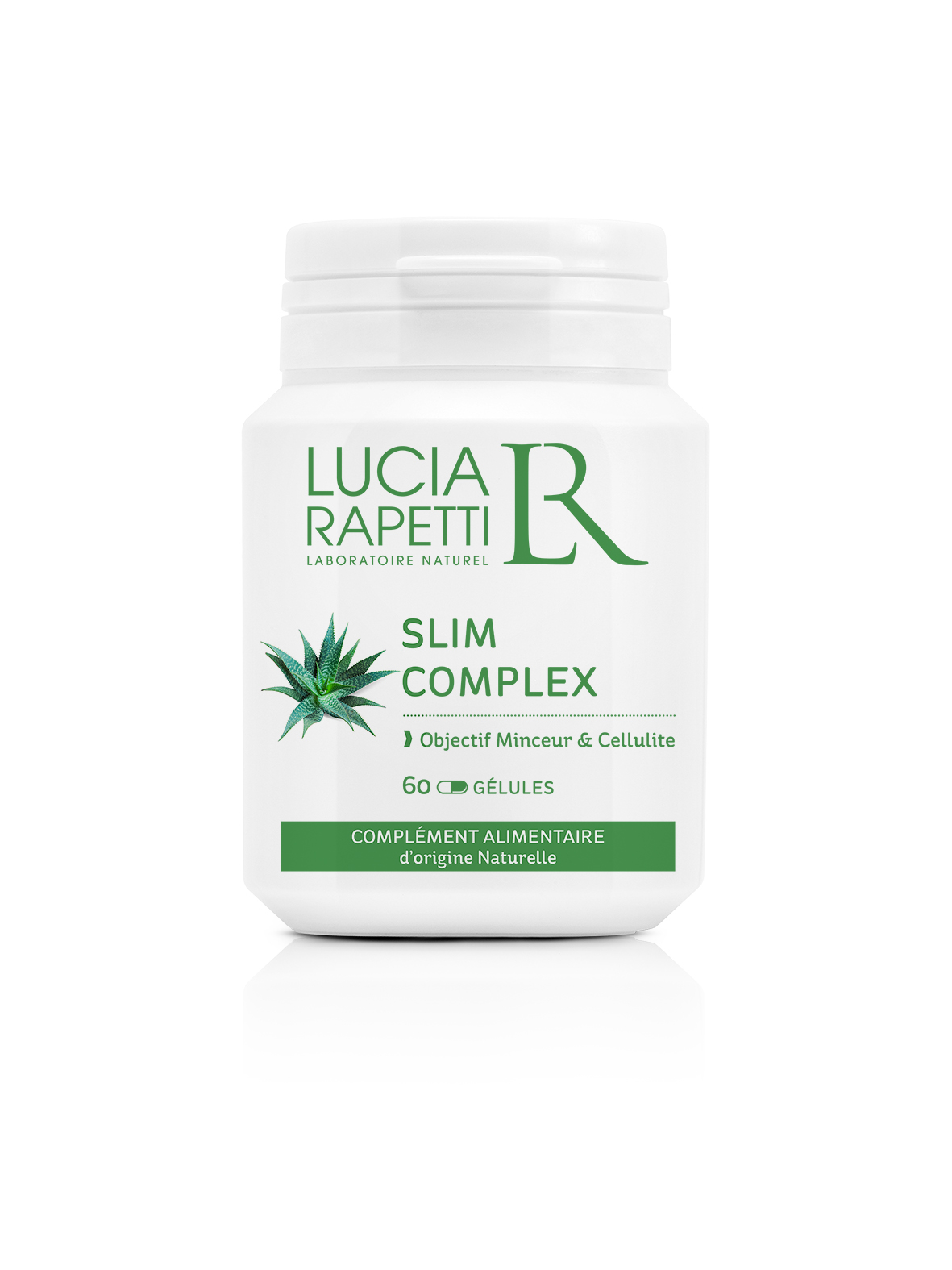 SLIM COMPLEX 60 GEL